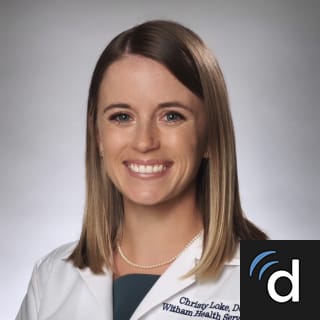 Dr. Christy Loke, DO | Lebanon, IN | Pediatrician | US News Doctors