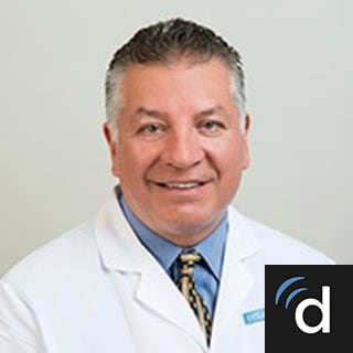 Dr. Eddie Ramirez, MD | Kingman, AZ | ENT-Otolaryngologist | US News ...