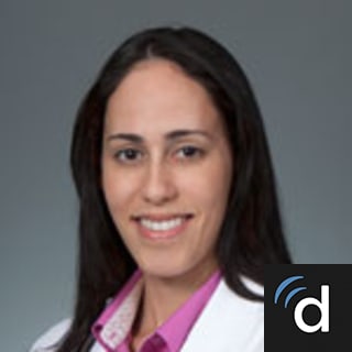 Dr. Dora A. Lebron Figueroa, MD | Greenville, NC | Infectious Disease ...
