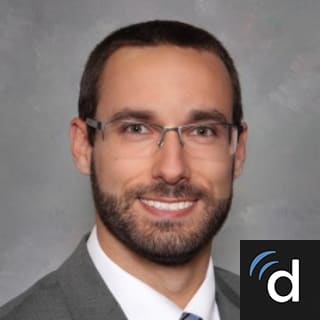 Dr. Chad J. Beck, MD | Rome, GA | Orthopedist | US News Doctors