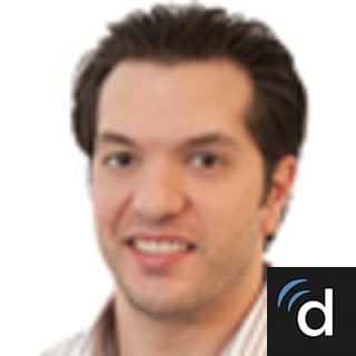 Dr. Elias S. Hohlastos, MD | Chicago, IL | Radiologist | US News Doctors