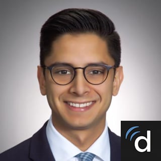 Dr. Rohan Khandalavala, MD | Omaha, NE | ENT-Otolaryngologist | US News ...