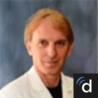 Dr. Robert D. Vincent, MD | Mobile, AL | Anesthesiologist | US News Doctors