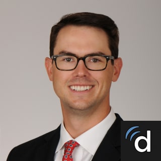 Dr. Alexander Murphey, MD – Athens, GA | Otolaryngology (ENT)