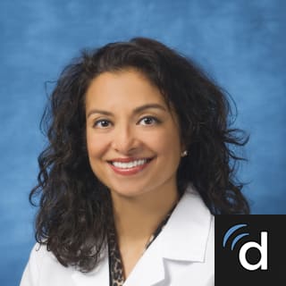 Dr. Bina Mehta, MD | Kent, OH | Physiatrist | US News Doctors