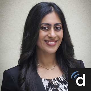 Dr. Radhika Thakkar, MD – Brooklyn, NY | Internal Medicine