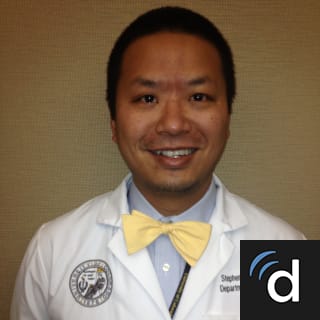 Dr. Stephen Thuahnai, MD | Hendersonville, NC | Radiologist | US News ...