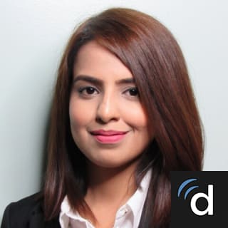 Dr. Zarwa Idrees, MD | Indianapolis, IN | Endocrinologist | US News Doctors