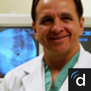 Dr. Terry Sawchuk, MD – Salt Lake City, UT | Physical Medicine/Rehab