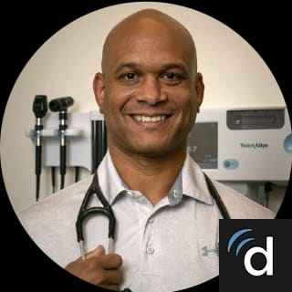 Angelo Carter, PA | Physician Assistant in Fort Worth, TX | US News Doctors