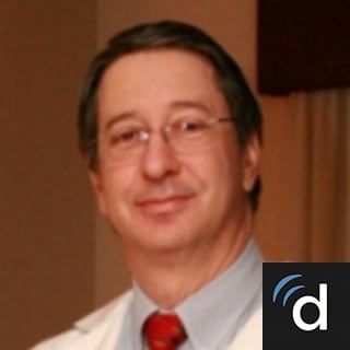 Dr. Robert Aisenberg, MD – Fall River, MA | Pulmonology