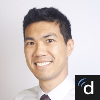 Dr. Eugene H. Fan, MD | San Francisco, CA | Cardiologist | US News Doctors