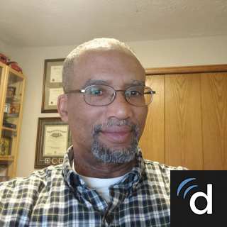 Dr. Ronald Smith Jr., MD – Spokane, WA | Family Medicine