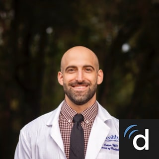 Dr. Dan Cohen, MD | Jacksonville, FL | Interventional Radiology | US ...