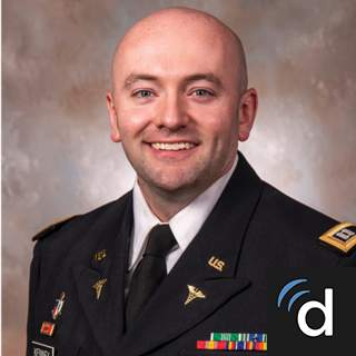 Dr. Matthew Kenney, DO | Fort Belvoir, VA | Family Medicine Doctor | US ...