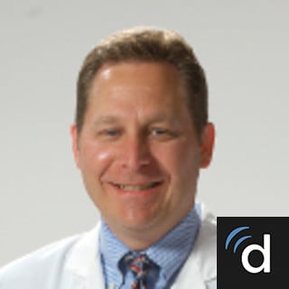 Dr. Randall J. Harris, MD | Akron, OH | Pulmonologist | US News Doctors