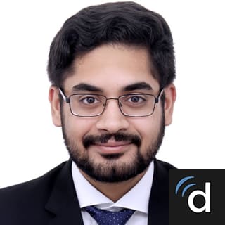 Dr. Kirtipal Bhatia, MD | New York, NY | Cardiologist | US News Doctors