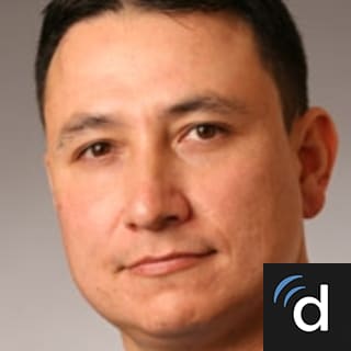 Dr. Ricardo A. Gonzales, MD | Manchester, NH | Orthopedist | US News ...