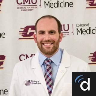Dr. Brian Shear, MD – Baltimore, MD | Resident Physician