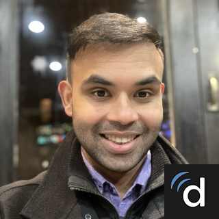 Dr. Kuldeep Ghosh, MD – New York, NY | Internal Medicine