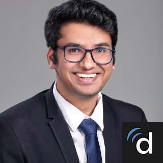 Dr. Tushar Garg, MD | Boston, MA | Interventional Radiology | US News Doctors