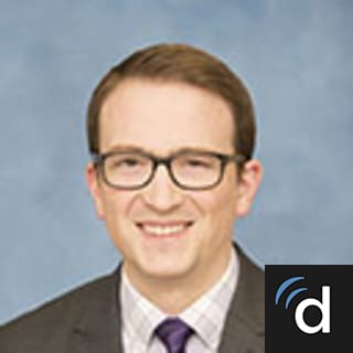 Dr. Scott Denstaedt, MD | Ann Arbor, MI | Pulmonologist | US News Doctors
