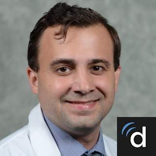 Dr. Matthew Godin, DO | Reno, NV | Internist | US News Doctors