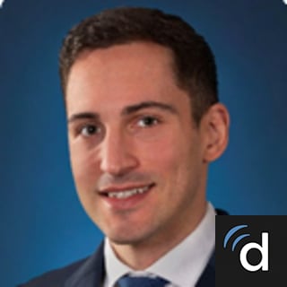 Dr. Michael W. Sybert, MD | Pittsburgh, PA | Orthopedist | US News Doctors