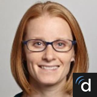 Dr. Elizabeth Haines, DO – New York, NY | Pediatric Emergency Medicine