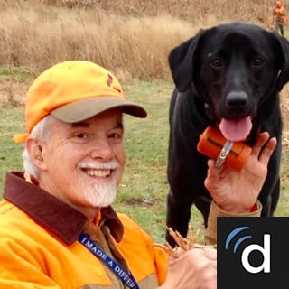 Dr. Charles A. Perryman, MD | Allison Park, PA | Obstetrician ...