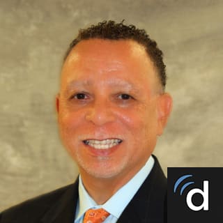 Dr. David King, MD – Washington, DC | Internal Medicine