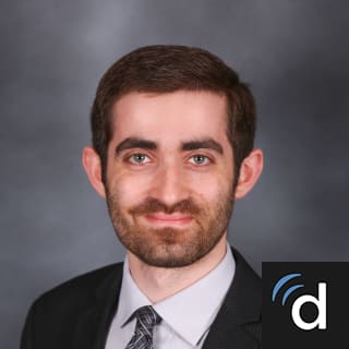 Dr. Daniel Volovets, MD | Minneapolis, MN | Psychiatrist | US News Doctors