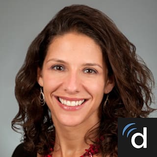 Neurologists at Boston Children's Hospital