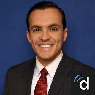 Dr. Carlos Guzman, MD | Overland Park, KS | Resident Physician | US ...