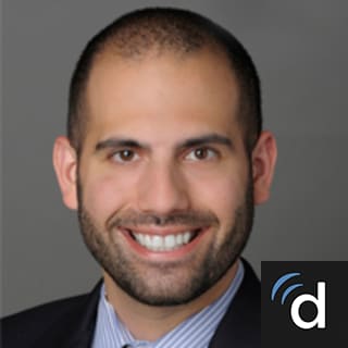 Dr. Aaron M. Smith, MD | San Diego, CA | Interventional Radiology | US ...