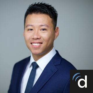 Dr. Michael Siu, MD | Newport News, VA | Internist | US News Doctors