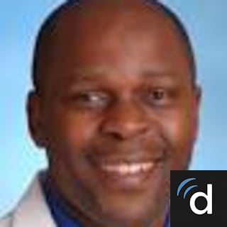 Dr. Babatunde A. Salako, MD | Chicago, IL | Family Medicine Doctor | US ...