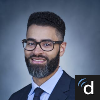 Dr. Christopher Mosley, MD – Thousand Oaks, CA | Radiology