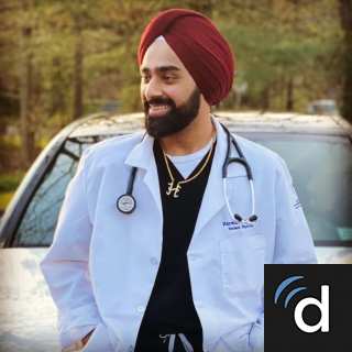 Dr. Harman Sawhney, DO | Bayonne, NJ | Internist | US News Doctors