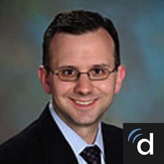 Dr. Brian D. Goico, MD | Cincinnati, OH | ENT-Otolaryngologist | US ...