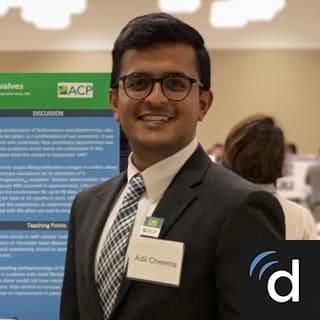 Dr. Adil Cheema, MD | New York, NY | Cardiologist | US News Doctors