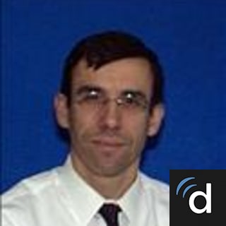 Dr. Jonathan I. Rubin, MD | Miami, FL | Radiologist | US News Doctors