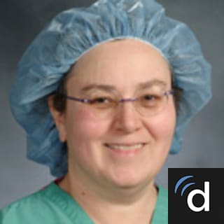 Dr. Farida Gadalla, MD – New York, NY | Anesthesiology