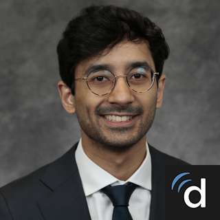 Dr. Arijit Bhuyan, MD – New York, NY | Vascular Surgery