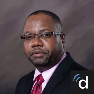 Dr. Ralph H. De Similien, MD – Rusk, TX | Psychiatry