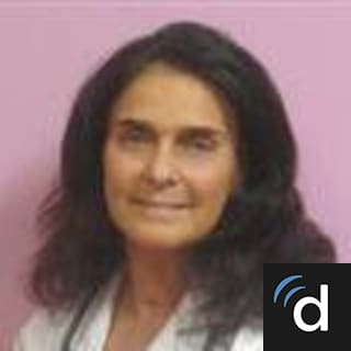 Dr. Olga Benitez, MD | Union City, NJ | Internist | US News Doctors