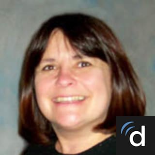 Dr. Patricia P. Osetinsky (Puinno), MD | Everett, WA | Pediatrician ...
