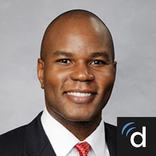 Dr. Chris-Gerald Ferguson, MD | San Angelo, TX | Family Medicine Doctor ...