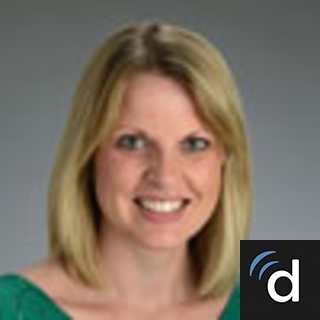 Dr. Grace Brouillette, DO | Kansas City, KS | Pediatrician | US News ...