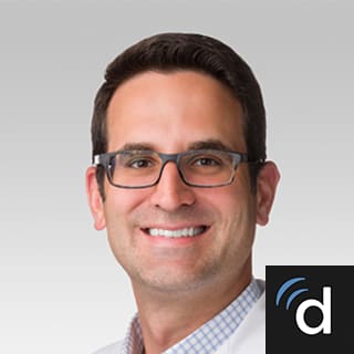 Dr. Justin Boike, MD – Chicago, IL | Gastroenterology